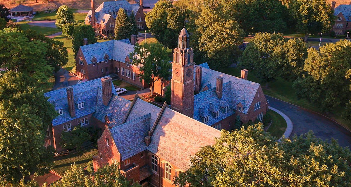 Our History - Hutton Settlement