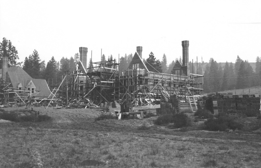 Our History - Hutton Settlement