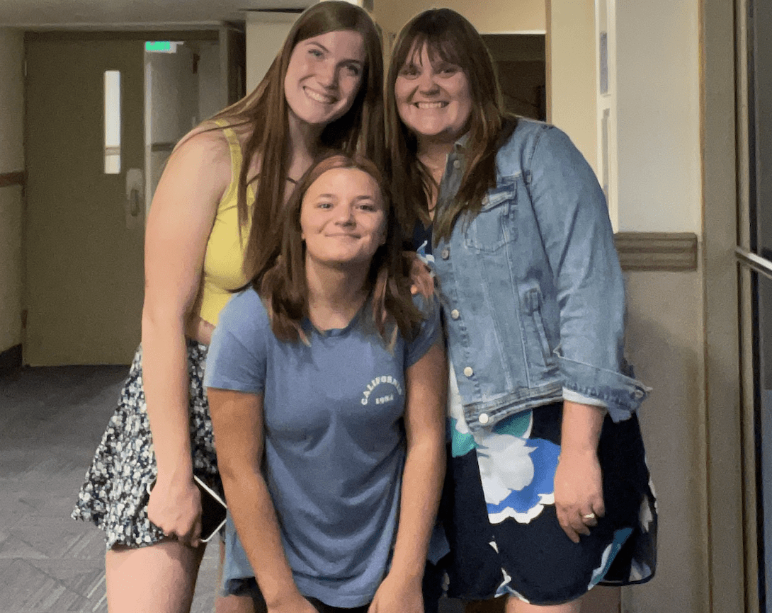 Lessons from Campus: What the "Kids of Hutton" Taught Me - Hutton ...
